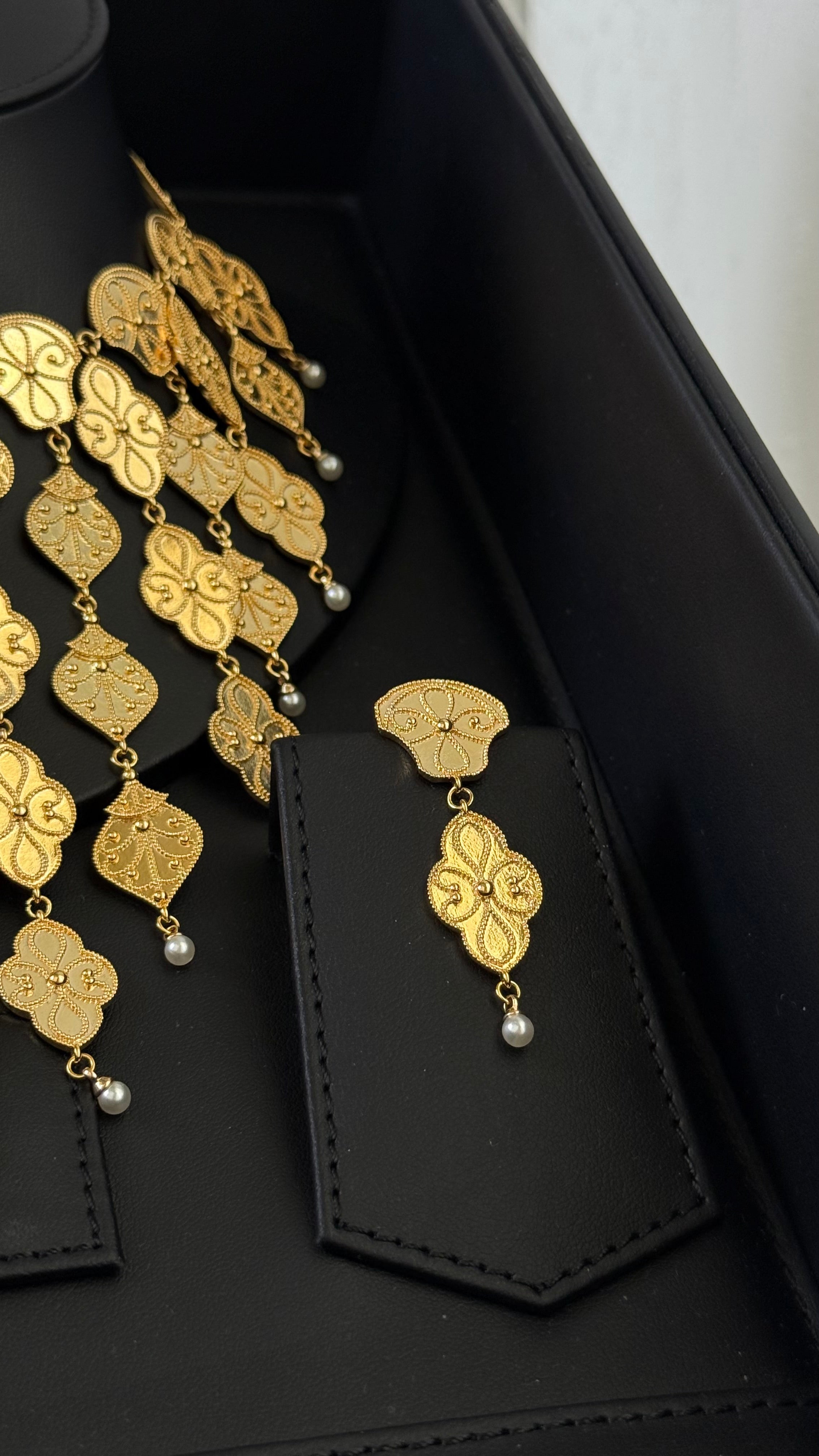 Zahra – Traditional Collection – Danat Collection
